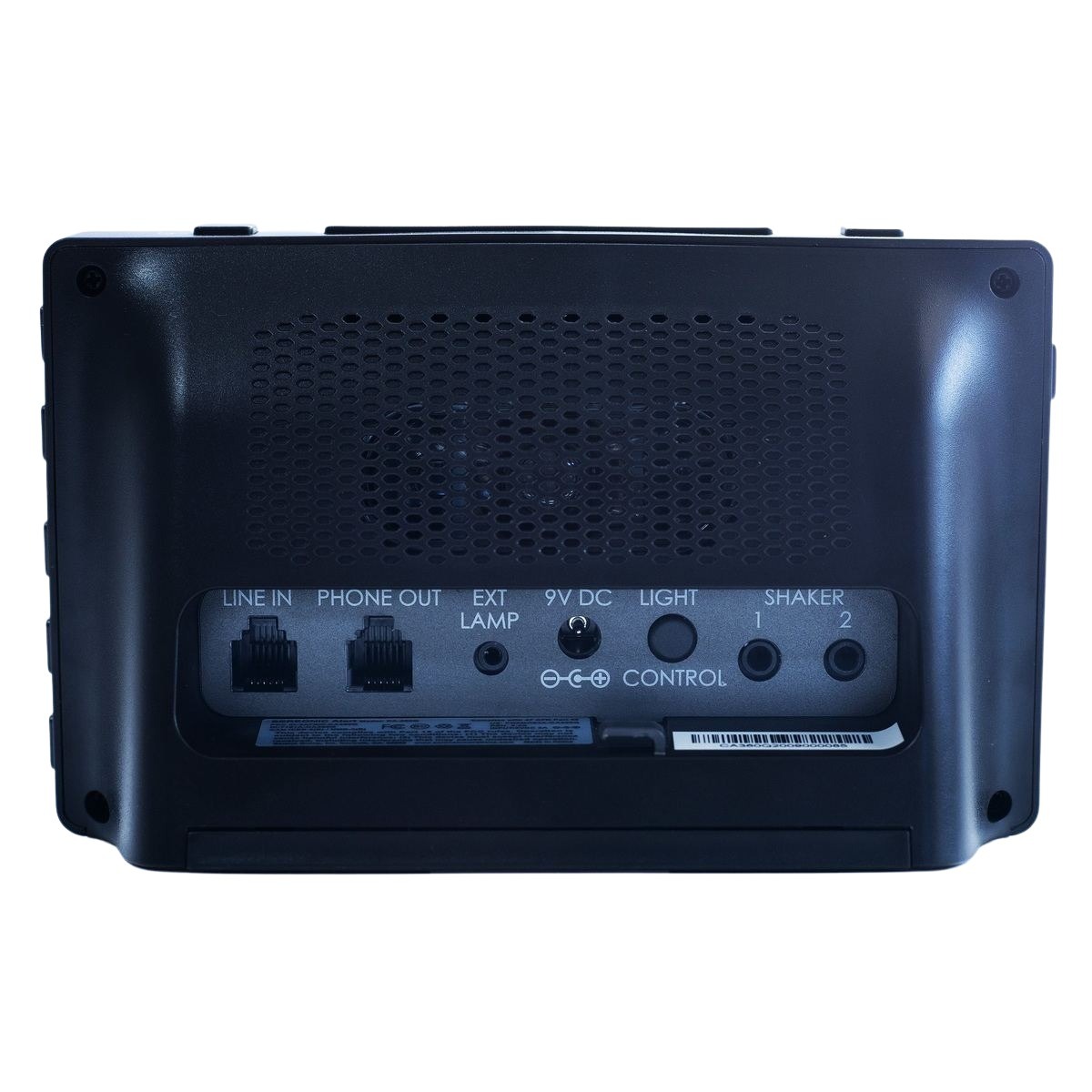 Serene Innovations Sereonic Alert CA360Q Clock Receiver