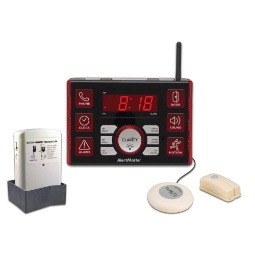 Clarity AlertMaster Wireless Doorbell