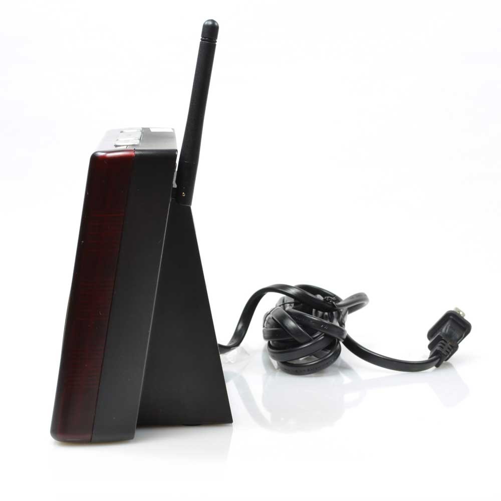 Clarity AlertMaster AL10 Visual Alert Notification AMER-AM6000 System