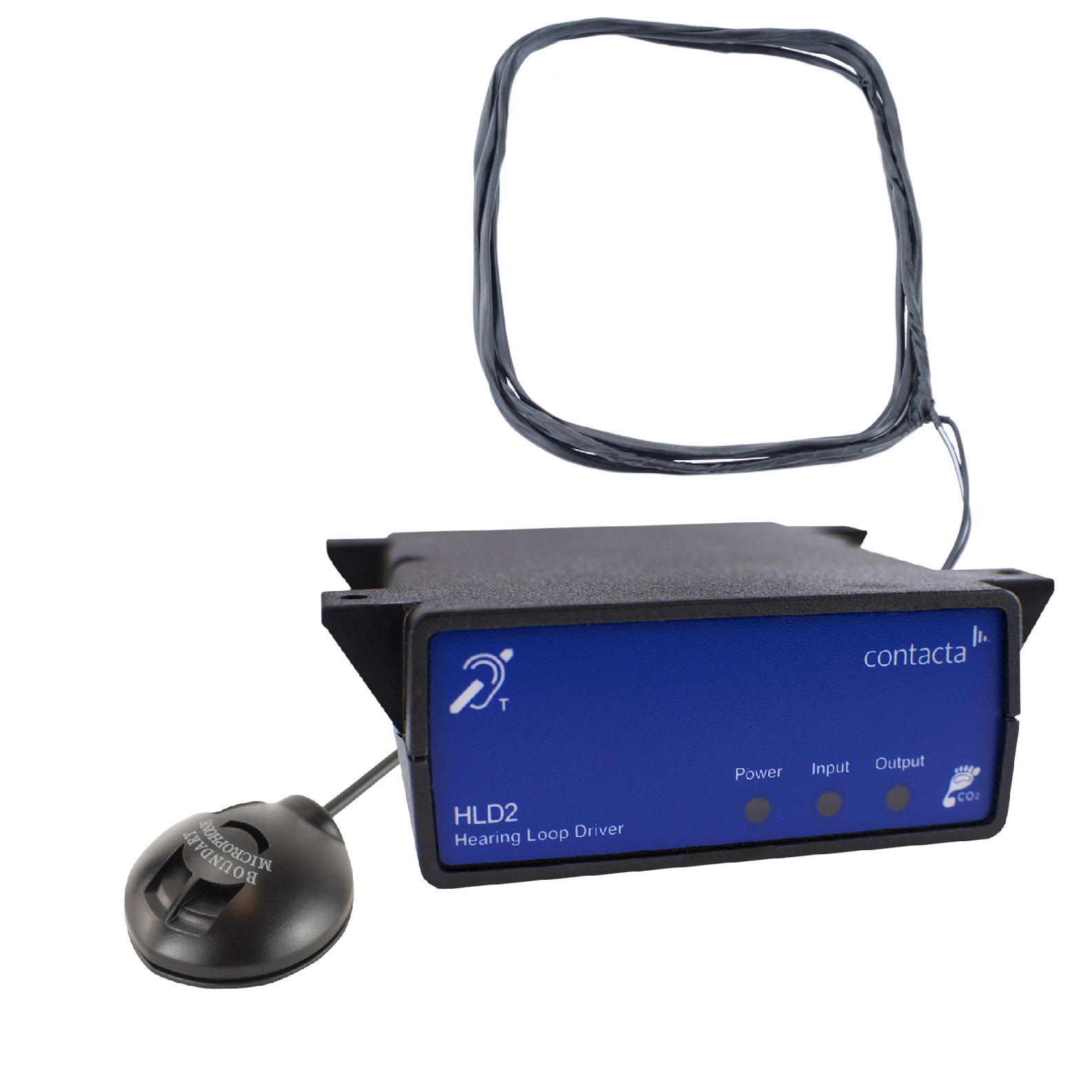 Diglo | Hearing Loss & Deaf Products | Harris Communications