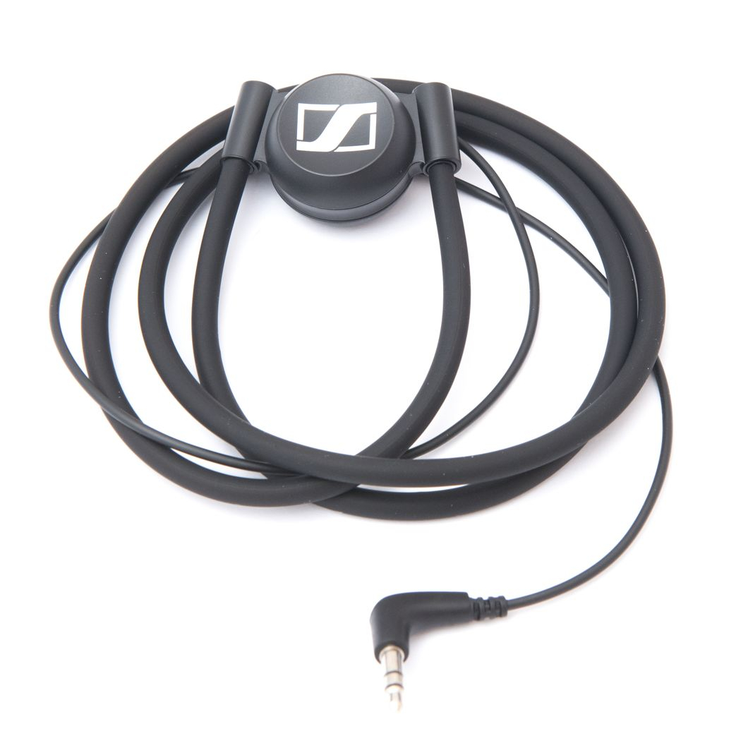 Sennheiser EZT 3012 Hearing Aid Neckloop for T-Coil (Telecoil)
