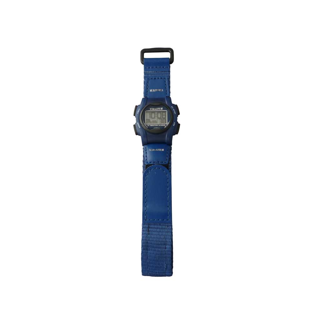 VibraLITE MINI 12-Alarm Vibrating Watch | Kids Watch with Reminders