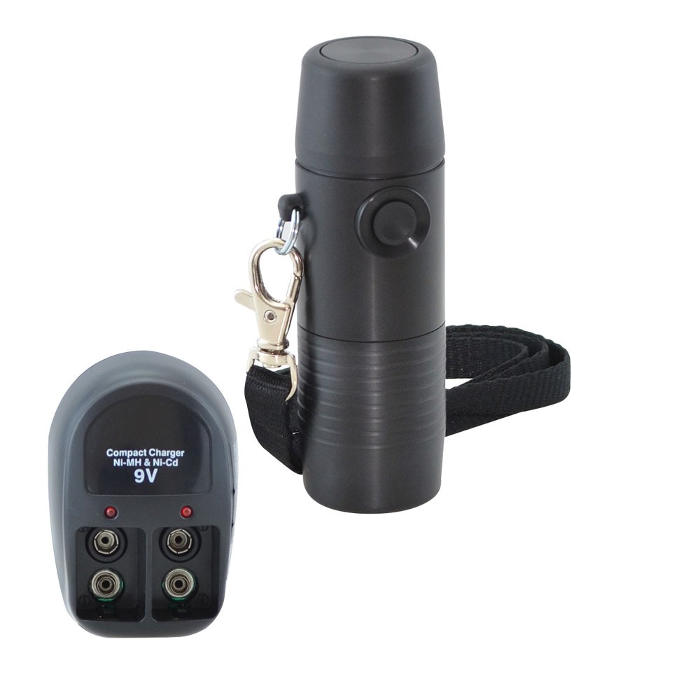TruTone Electronic Speech Aid from Griffin Laboratories