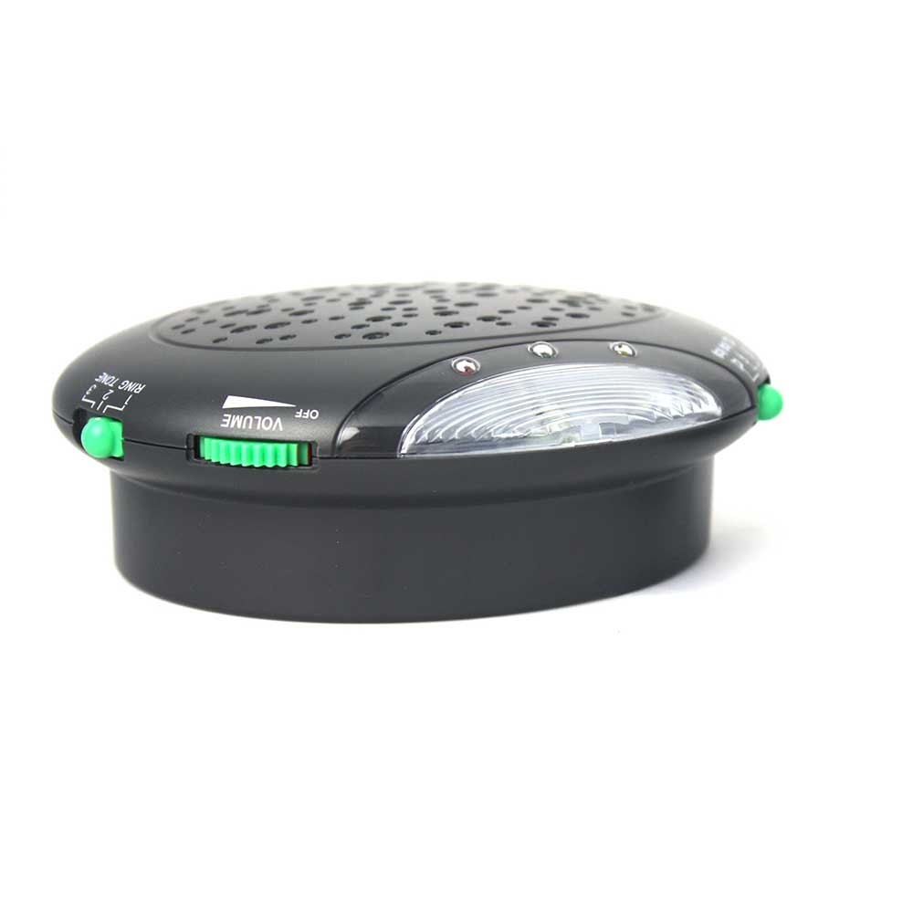 Geemarc Amplicall 10 Phone Signaler and Flasher