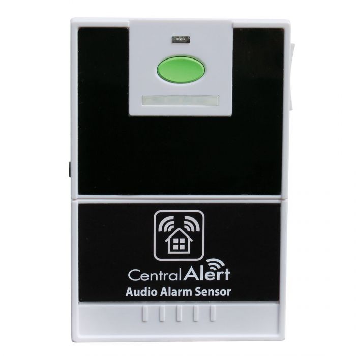 Serene Innovations Central Alert CA360 CA-AX Sound Sensor