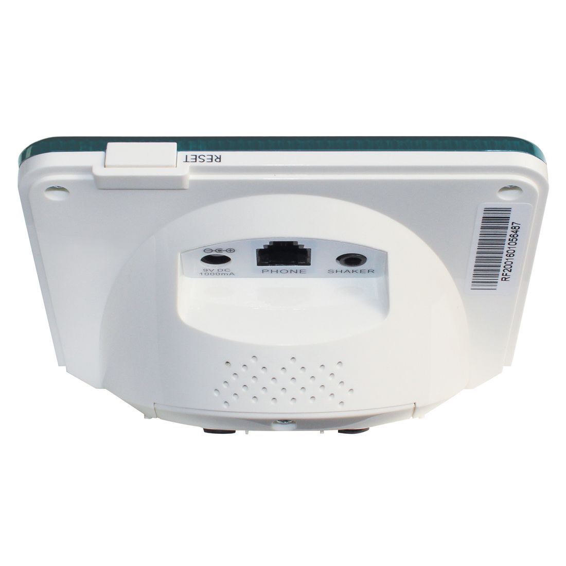 Serene Innovations Central Alert CA-CX with Doorbell