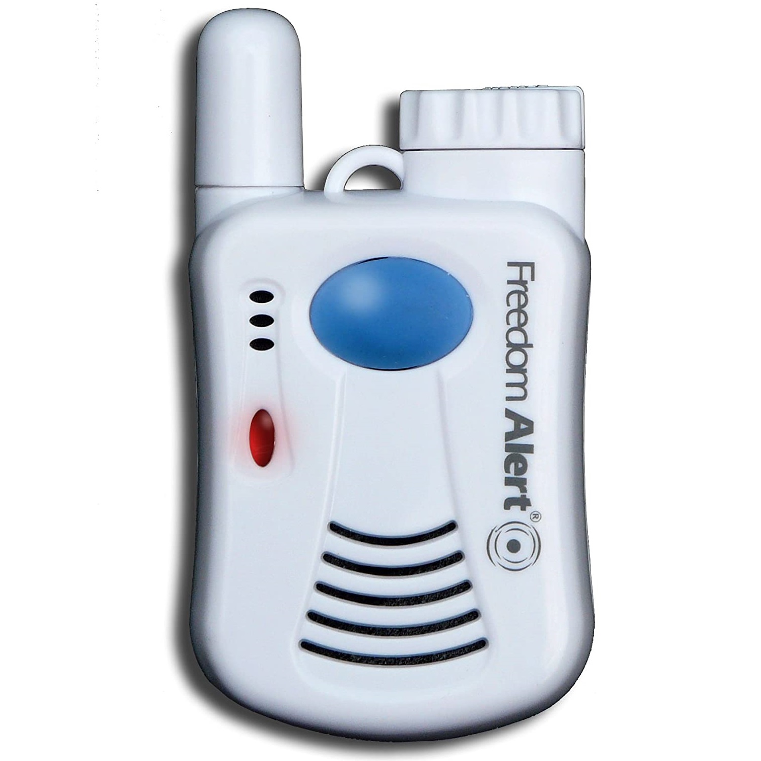 FreedomAlert Emergency Alerting Pager for Seniors, Assisted Living
