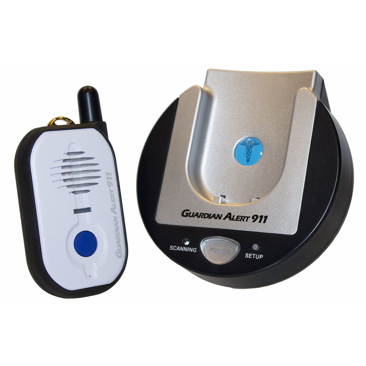 Guardian Alert 911 Emergency Response Pager