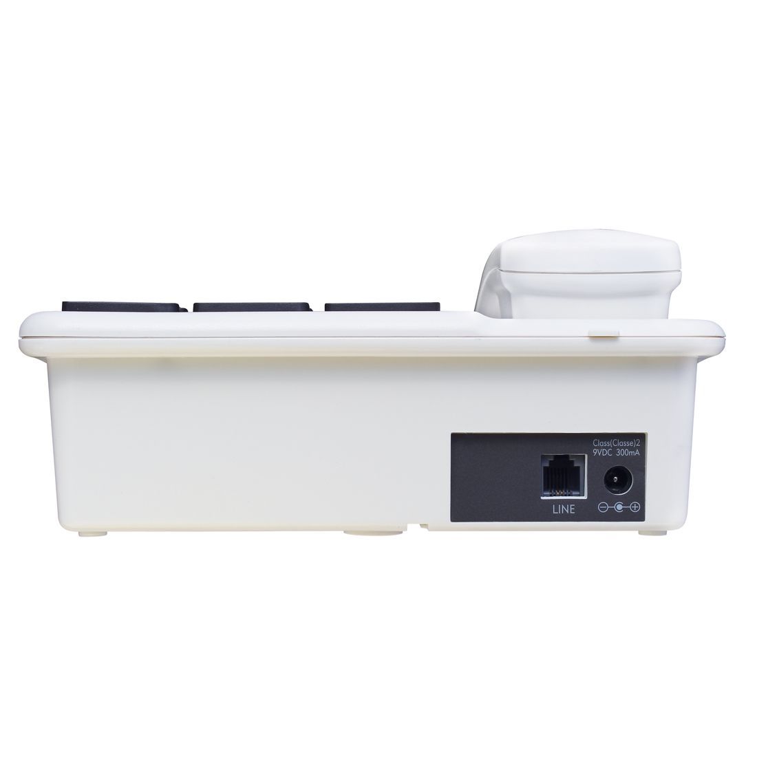 Serene Innovations HD-60 High Definition Amplified Telephone