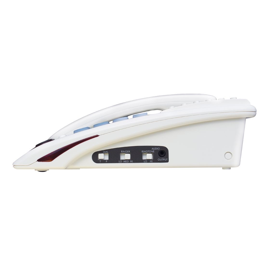 Serene Innovations HD-60 High Definition Amplified Telephone
