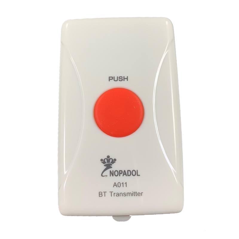 Nopadol Doorbell and Videophone Alert Kit | Signaling Systems