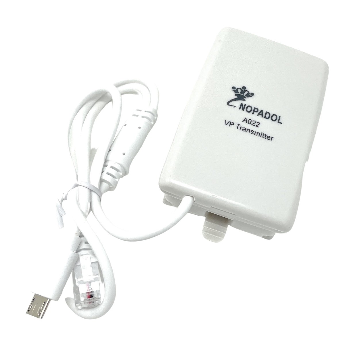 Nopadol Doorbell and Videophone Alert Kit | Signaling Systems