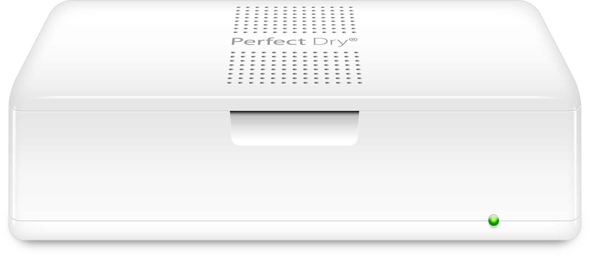 PerfectDry Hearing Aid Dryer & Dehumidifier | Remove Moisture