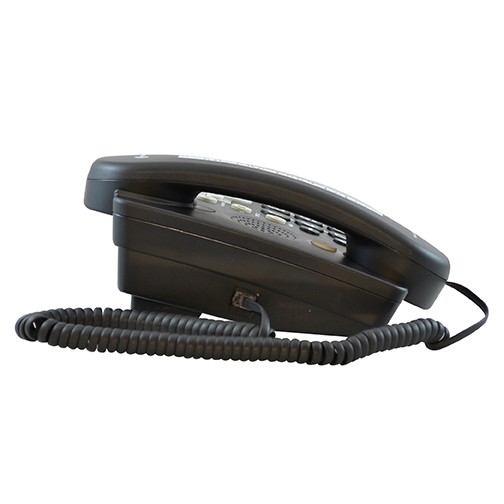 Amplicom PT780 Corded Telephone with Answering Machine