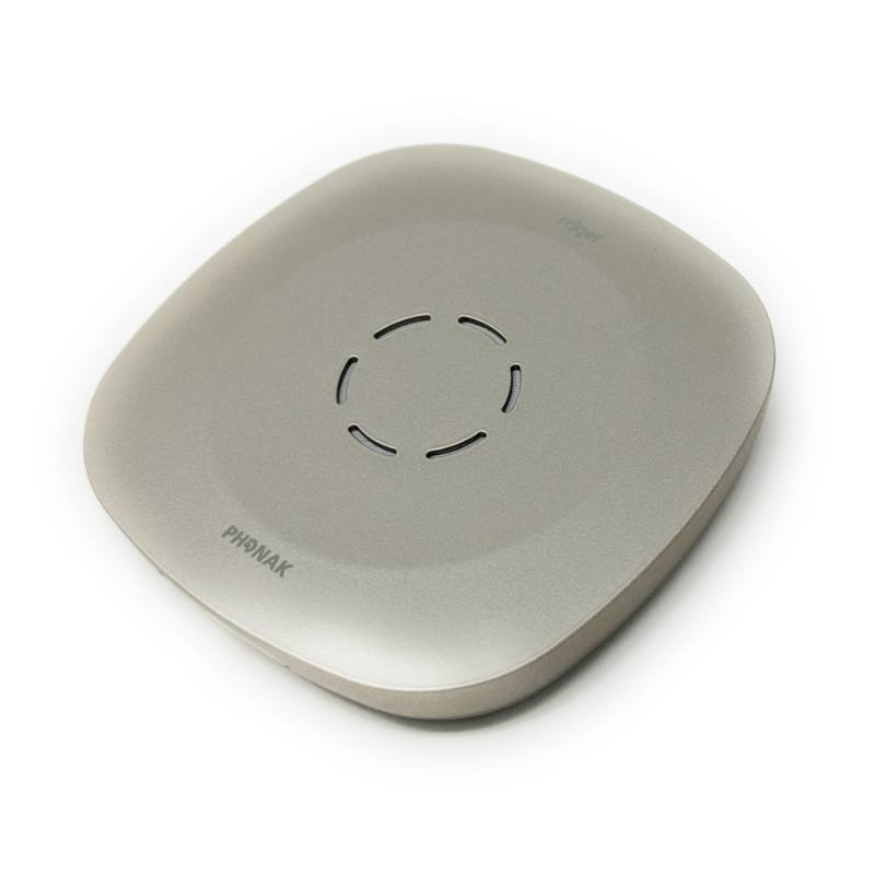 Phonak Roger Table Mic II | Wireless Remote Microphone Transmitter