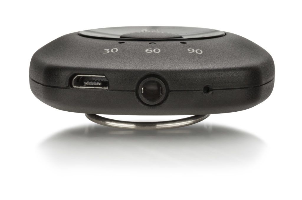 Sound Oasis S002-01 Worlds Smallest Sound Machine for Sleep