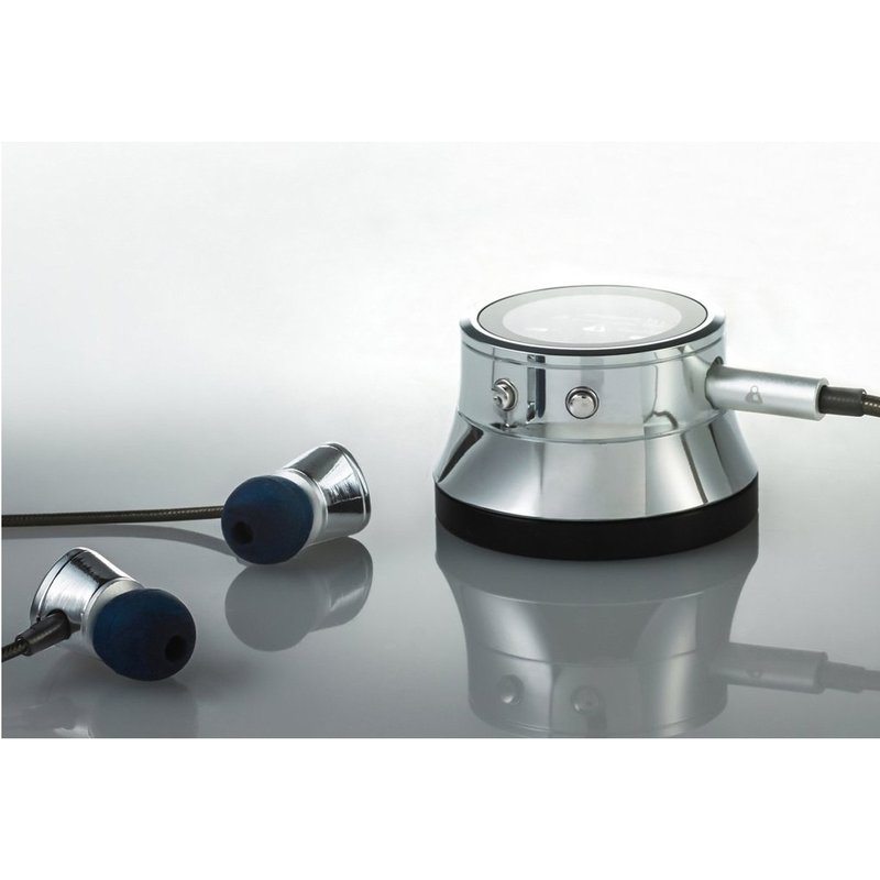 Thinklabs Digital Stethoscopes with Ambient Noise Rejection