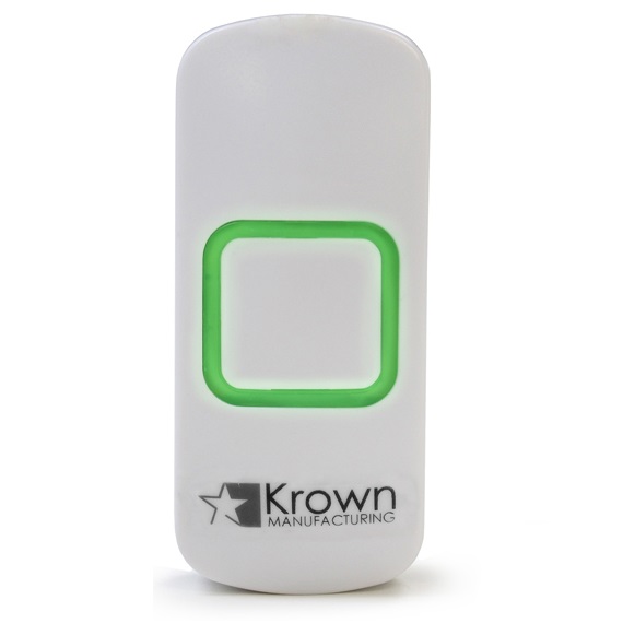 Krown LookOut All-in-One Notification System | KNS360