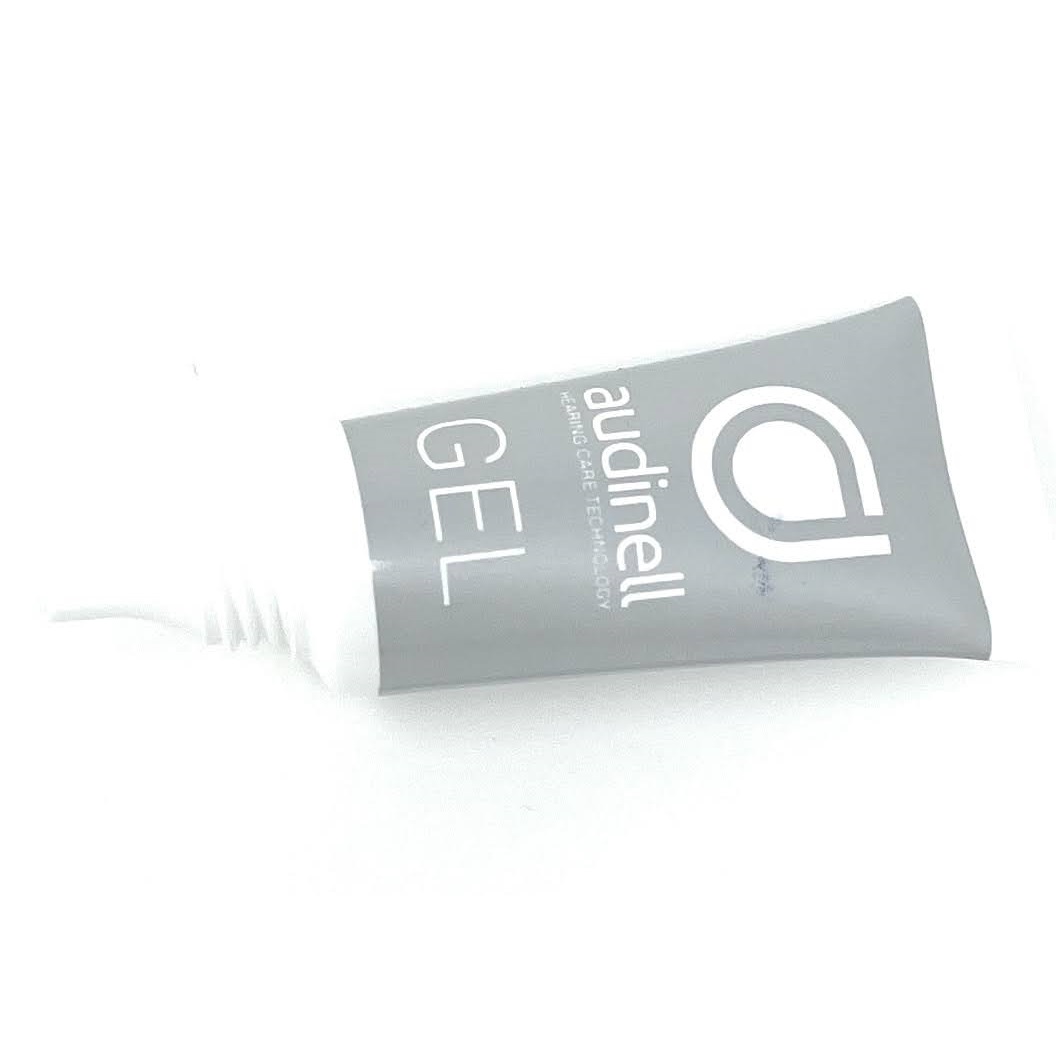 Audinell Ear Gel | Relieves, Hydrates & Lubricates Ear Canal