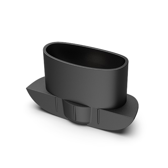 Phonak Roger Neckloop Receiver | T-Coil Hearing Aid Streamer