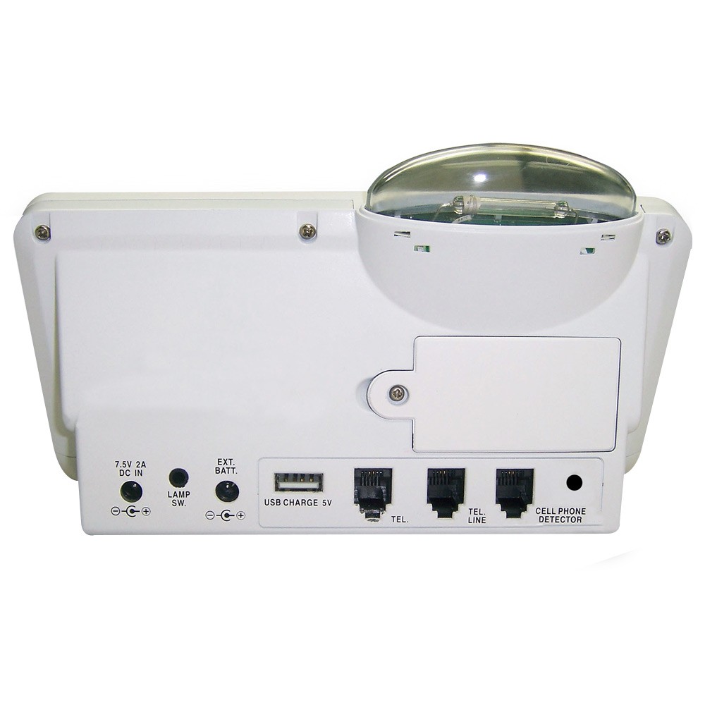 SonicAlert HomeAware HA360 Master Signaling Package