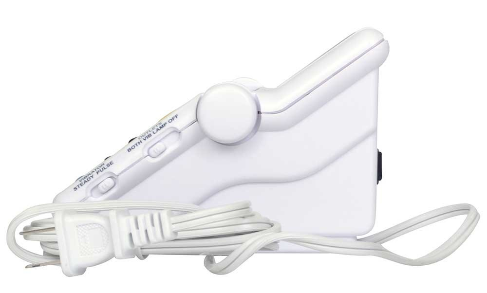 Sonic Alert Sonic System SS1200C Signaling Combo with 2 Free Receivers