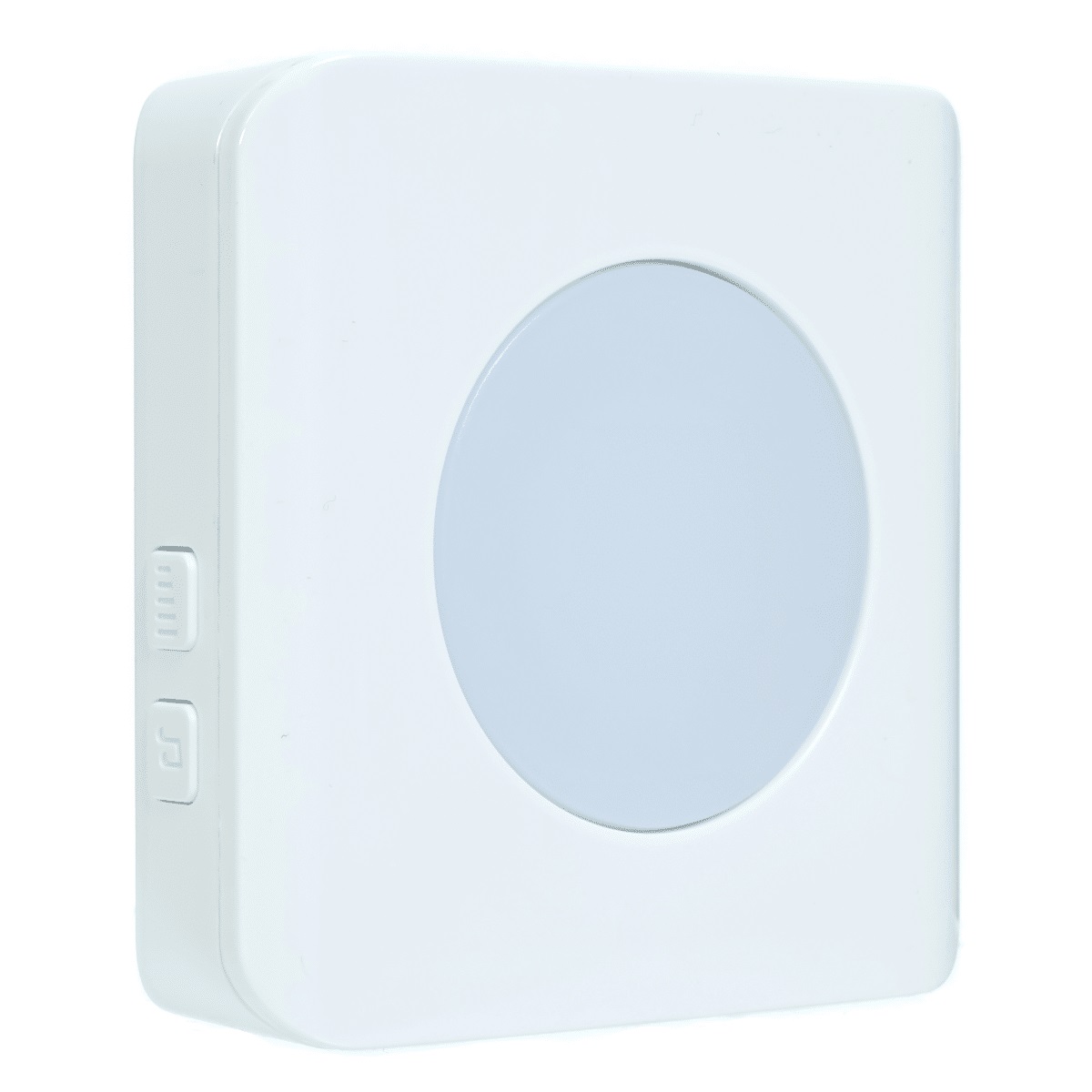 Safeguard Supply WC180-SS Wireless Flashing Strobe Doorbell