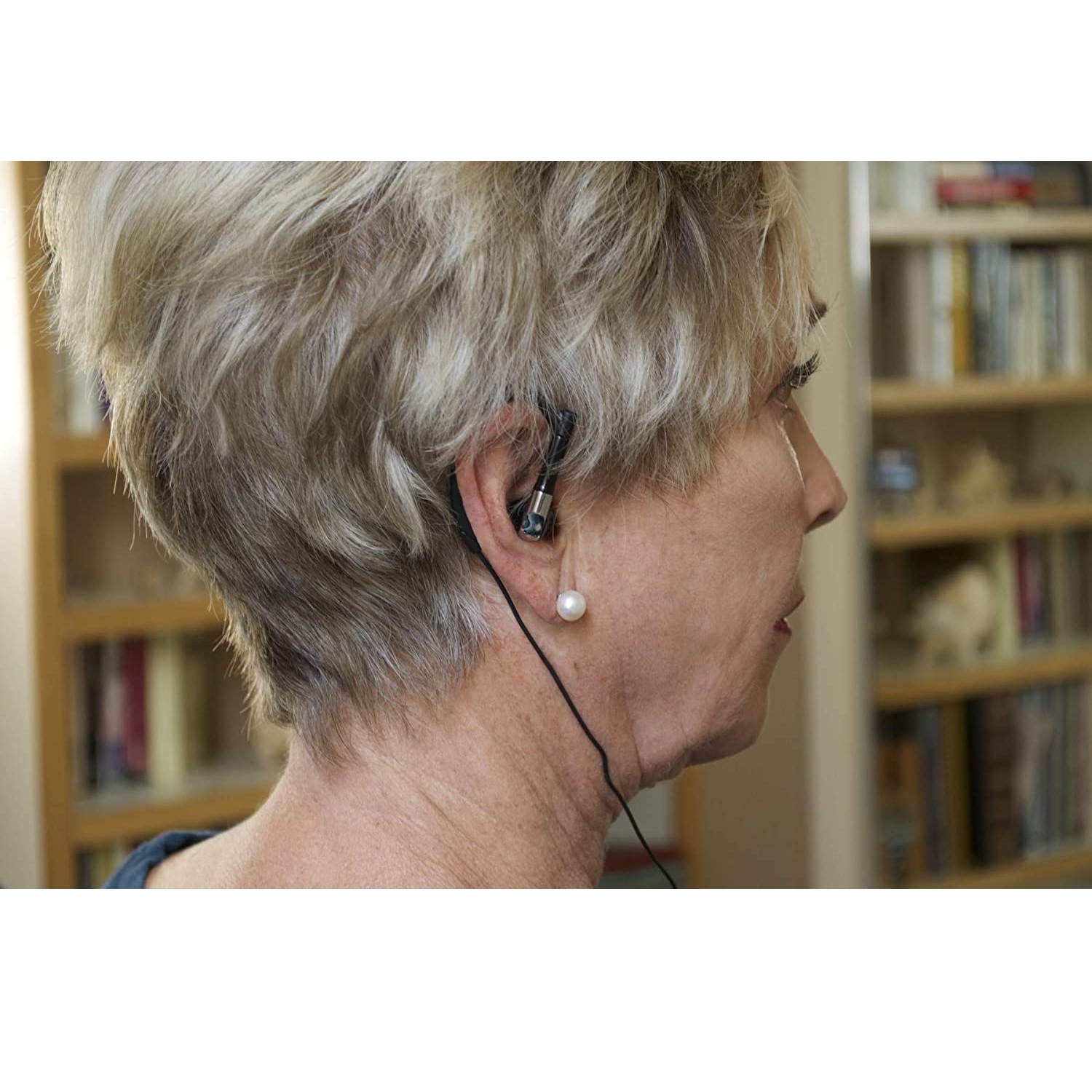 SuperEar SE5000 Personal Sound Amplifier | Sonic Technology