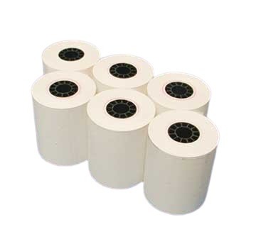 Ultratec 2-1/4 inch TTY TDD Thermal Printer Paper