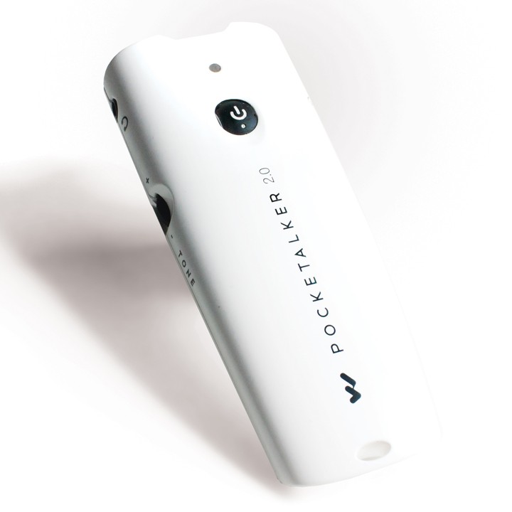Pocketalker 2.0 | Williams Sound | Personal Amplification Device