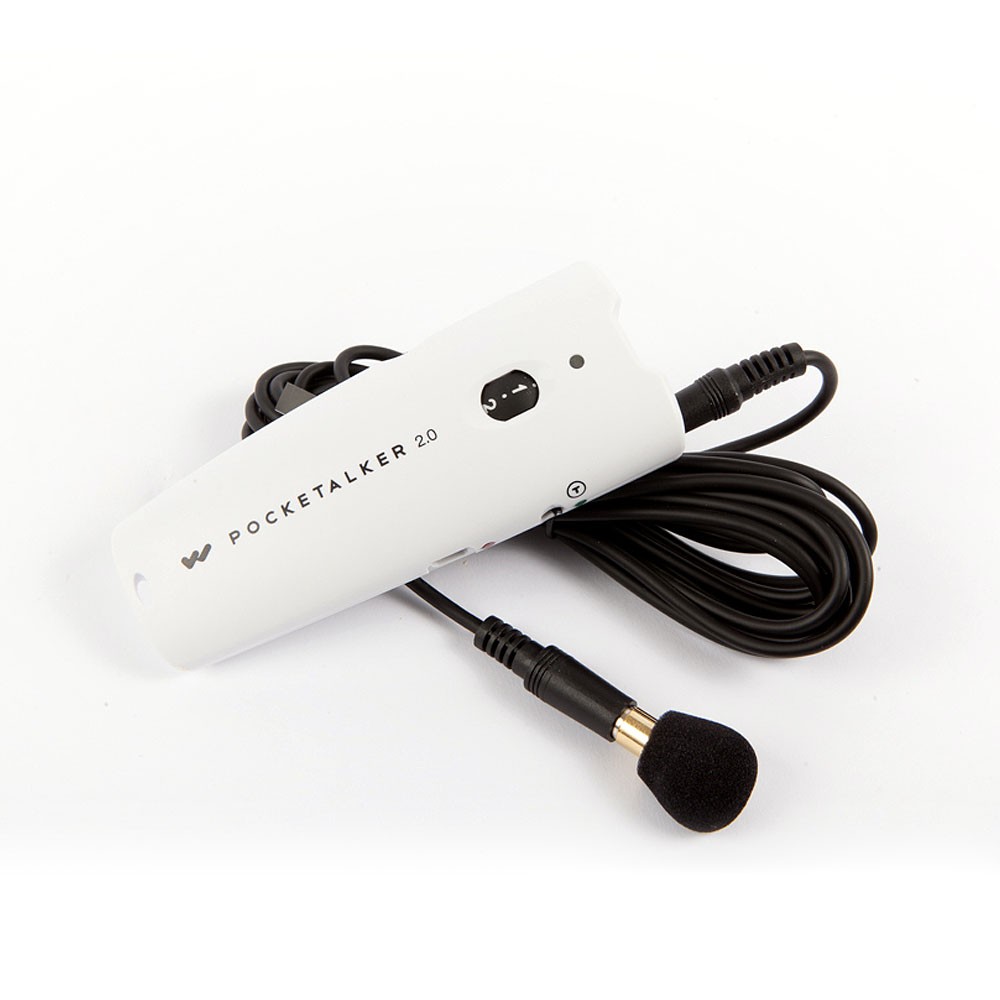 Pocketalker 2.0 | Williams Sound | Personal Amplification Device