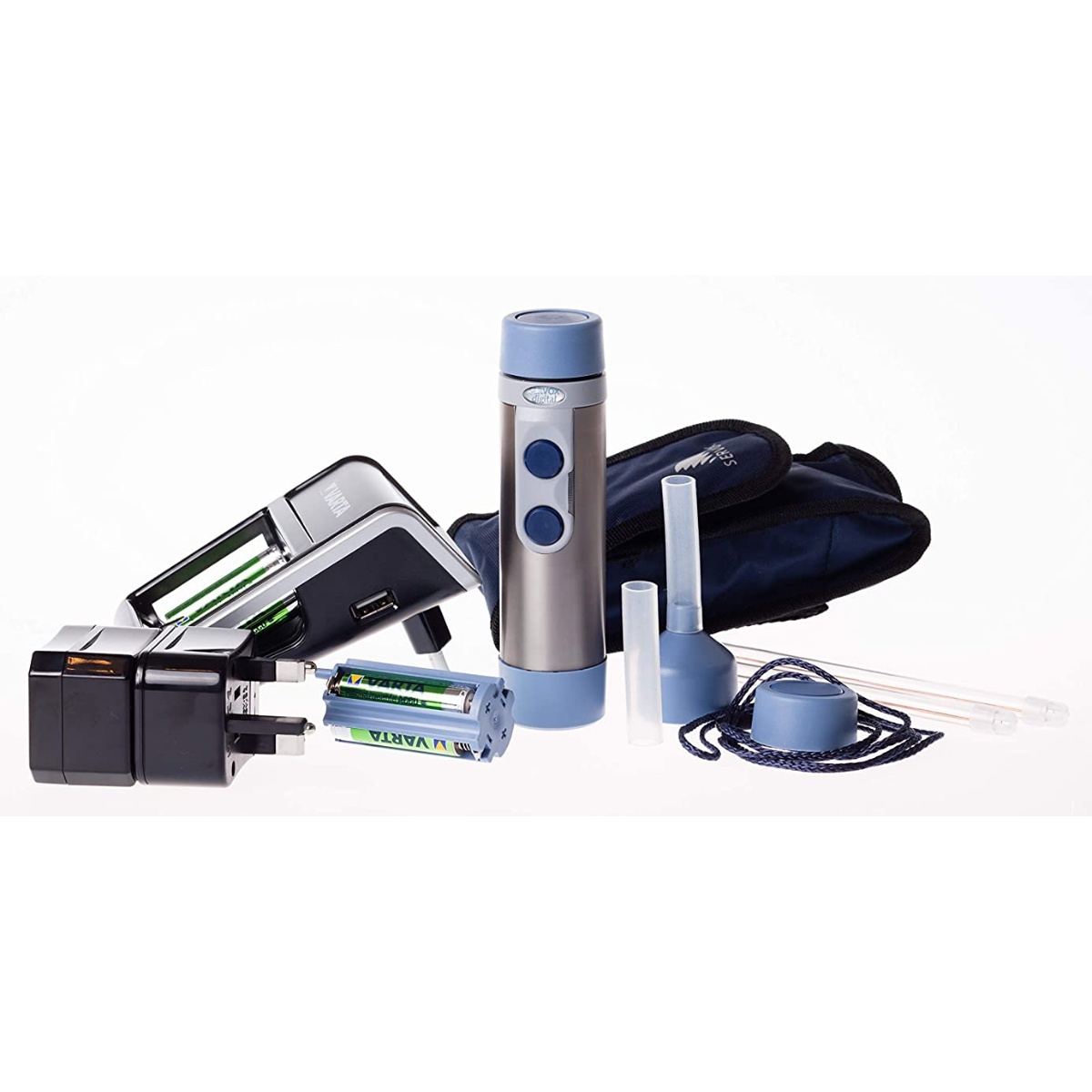 Servox Digital XL, Electro Larynx Speech Aid